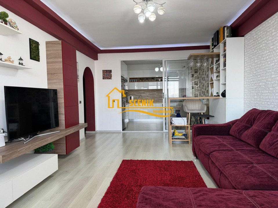 Isaran, ap cu 4 camere, parcare subterana, 119 mp+terasa+logie=144 mpu ...